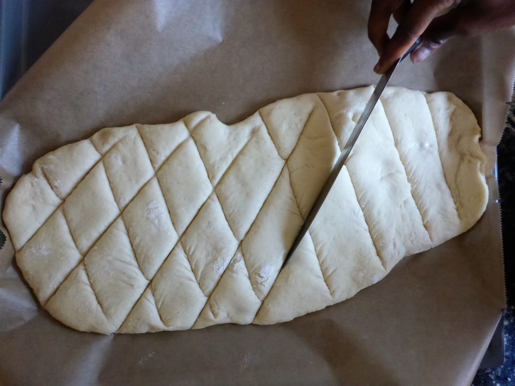 Turkish Pide Recipe - Ester kocht