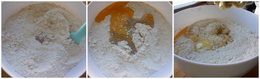 German Doughnuts (Berliner) - Ester kocht