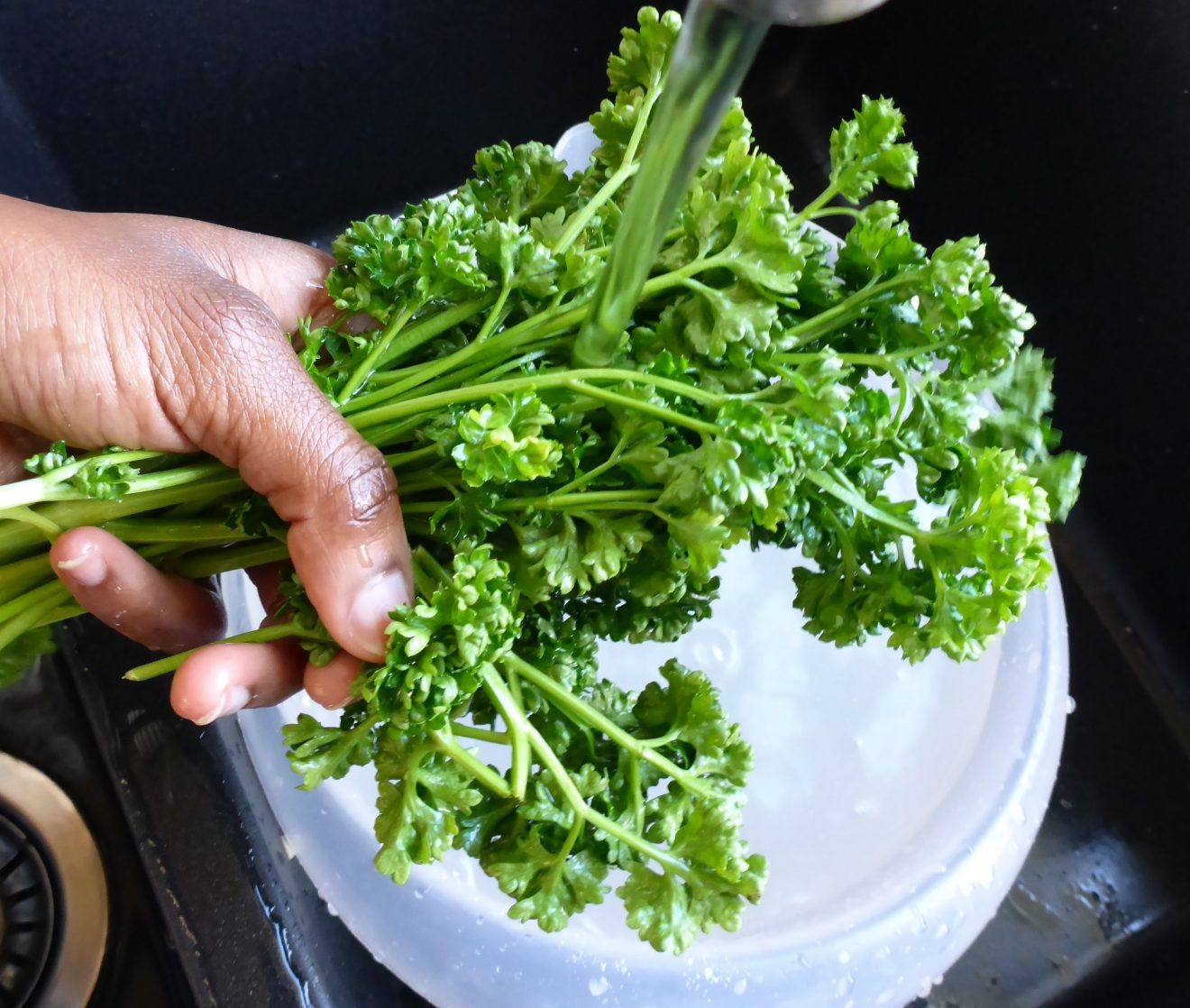 Asparagus And Ham Quiche - Ester kocht