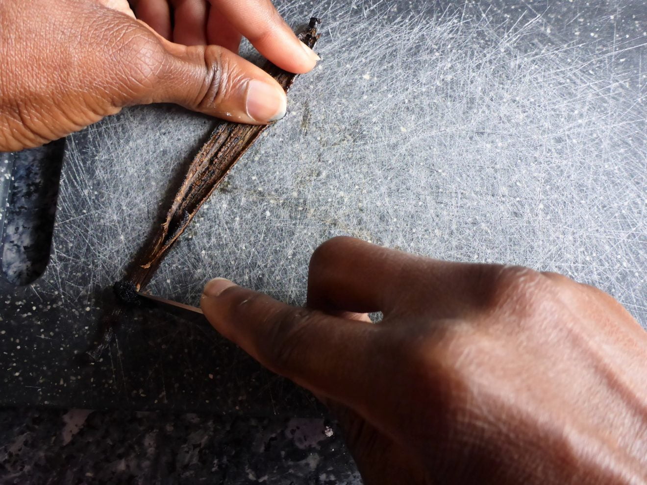 German Cheesecake With Greek Yogurt (Käsekuchen) - Ester kocht