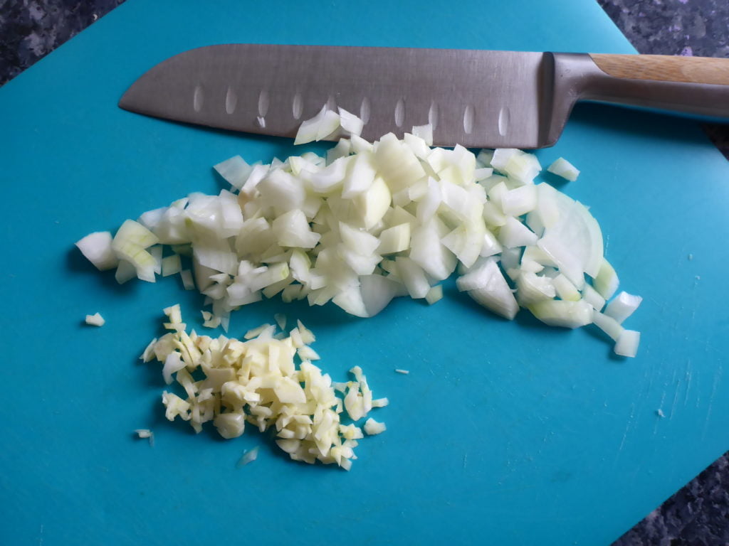 Kartoffel Eintopf mit Würstchen - Ester kocht