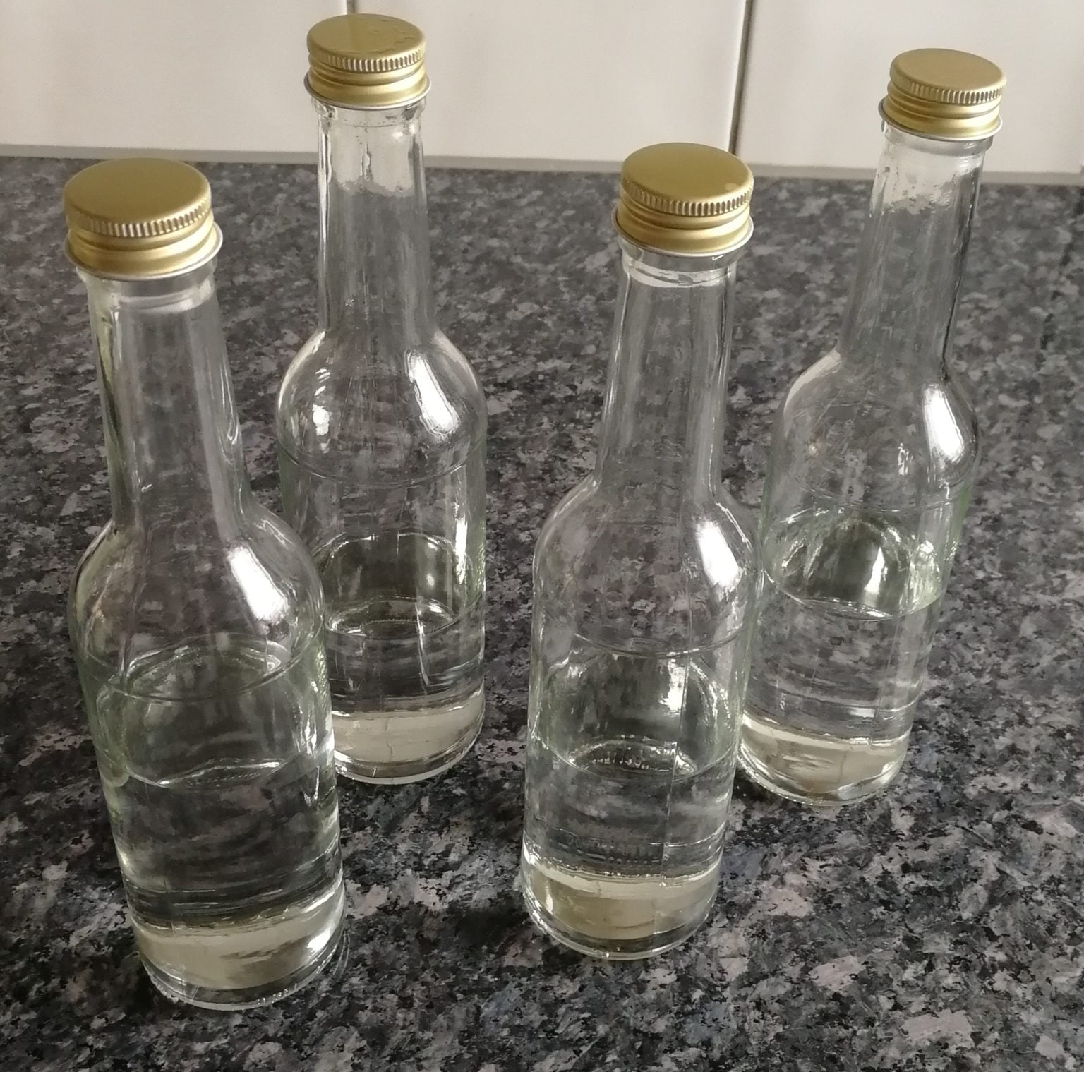 Best German egg liqueur (Eierlikör) - Ester kocht