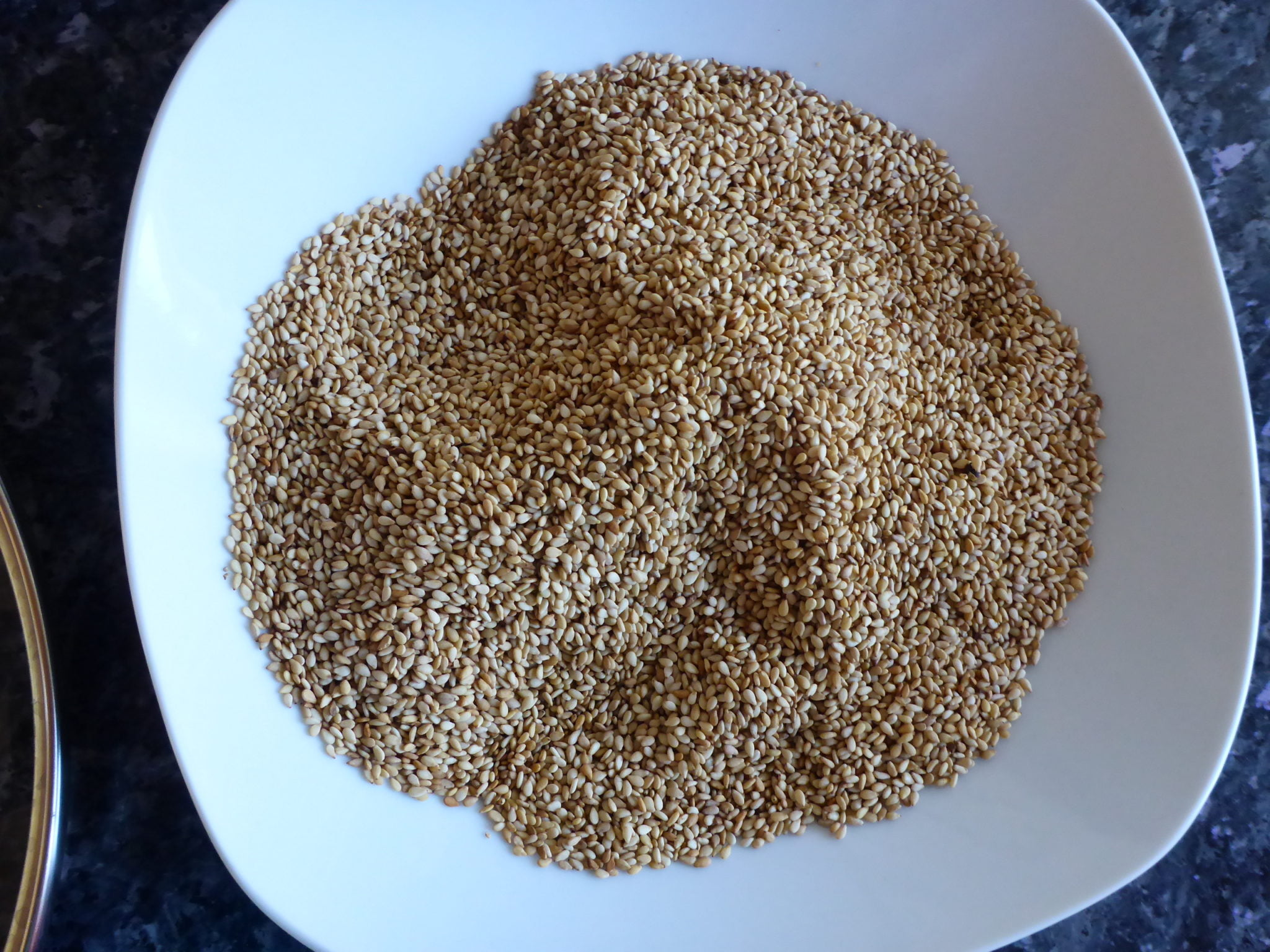 Momos Nepali - Ester kocht