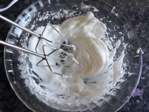 German Semolina Pudding Recipe (Grießbrei) - Ester kocht