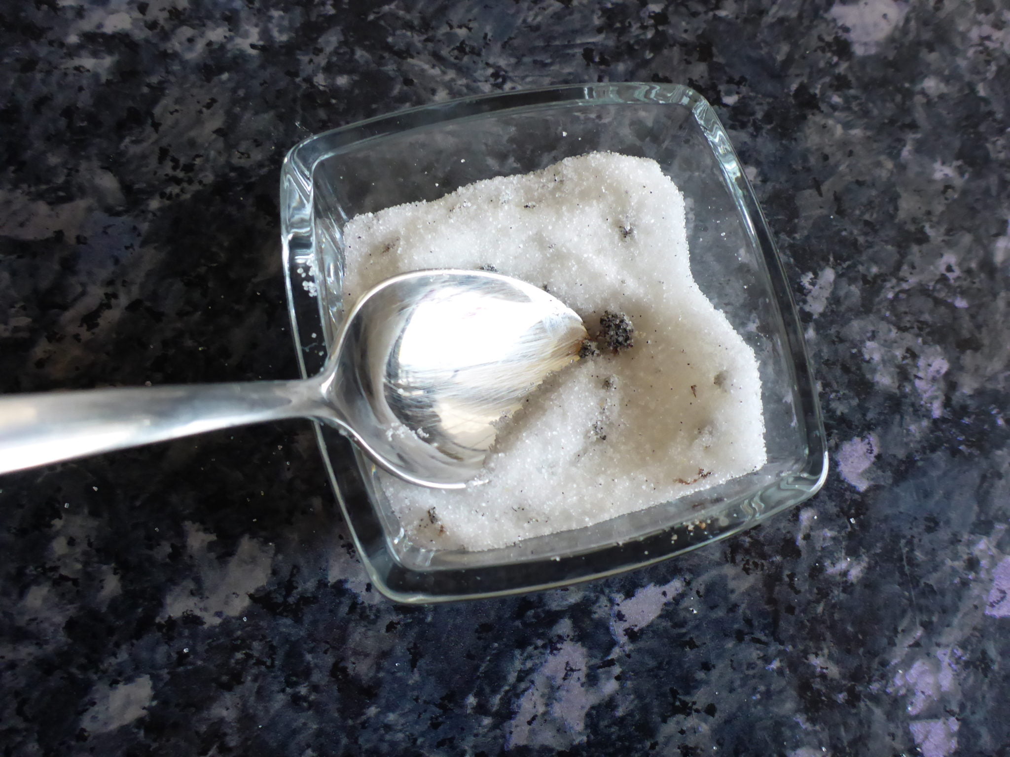 German Semolina Pudding Recipe (Grießbrei) - Ester kocht