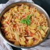 Pasta With Potatoes Recipe - Ester kocht