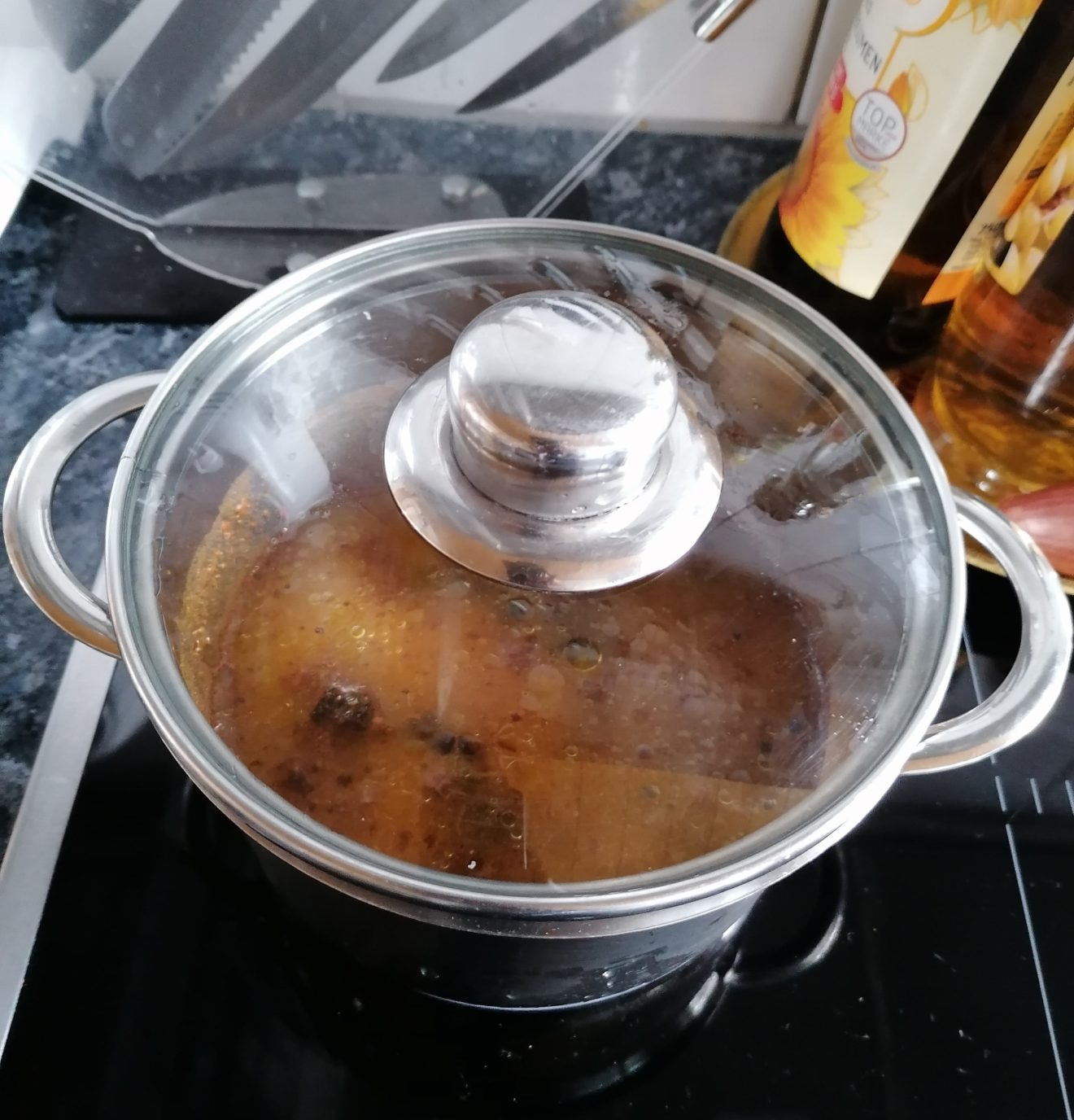 Authentic South African Yellow Rice with Raisins (Geelrys) - Ester kocht