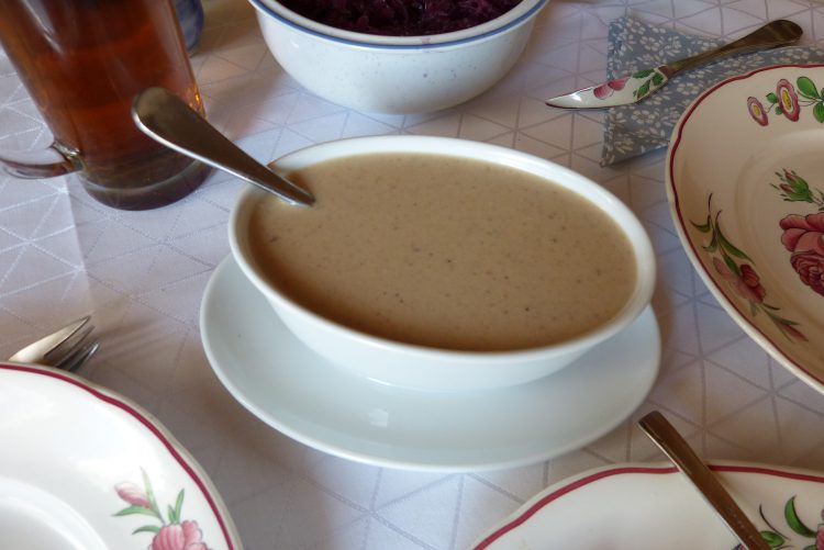 How To Cook Venison Roast In Oven - Ester kocht