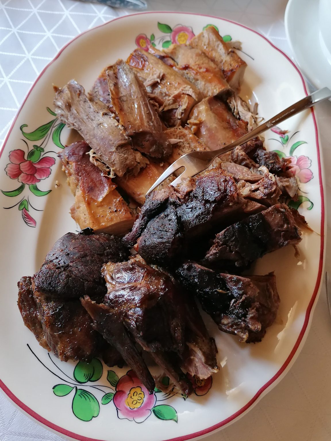 How To Cook Venison Roast In Oven - Ester kocht