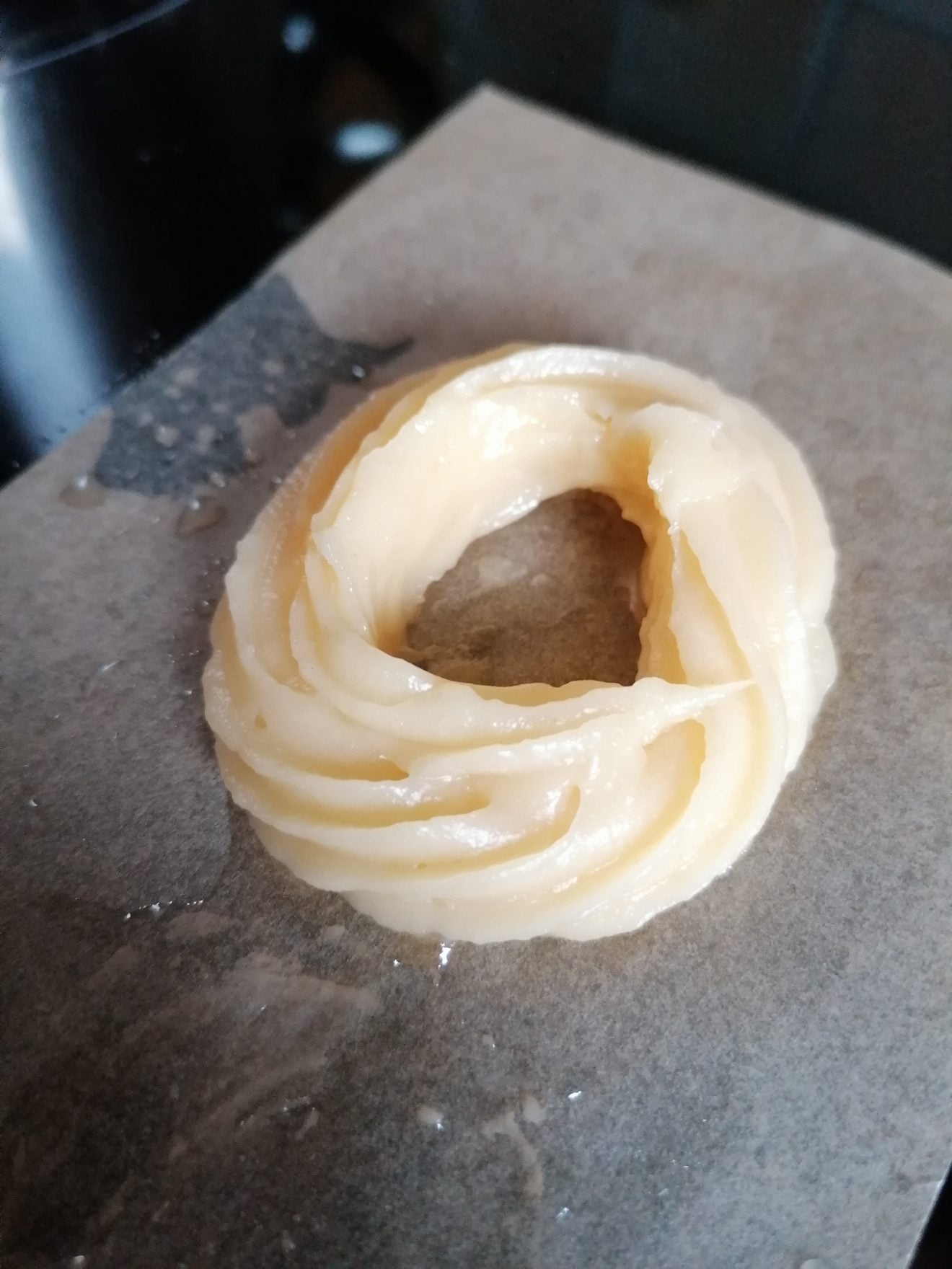 German Cruller Recipe - Ester kocht