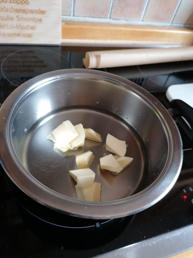 German Cruller Recipe - Ester kocht