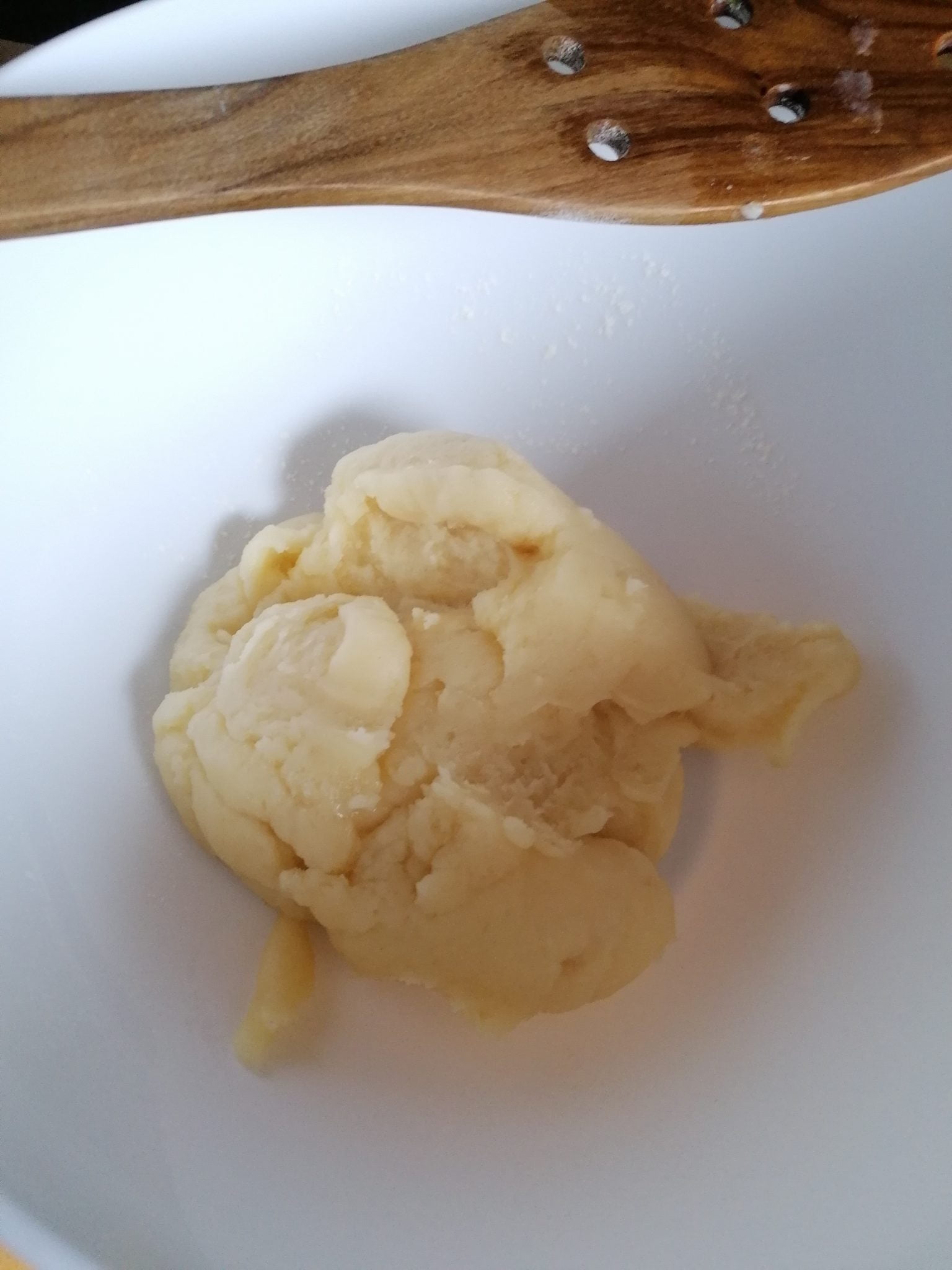 German Cruller Recipe - Ester kocht