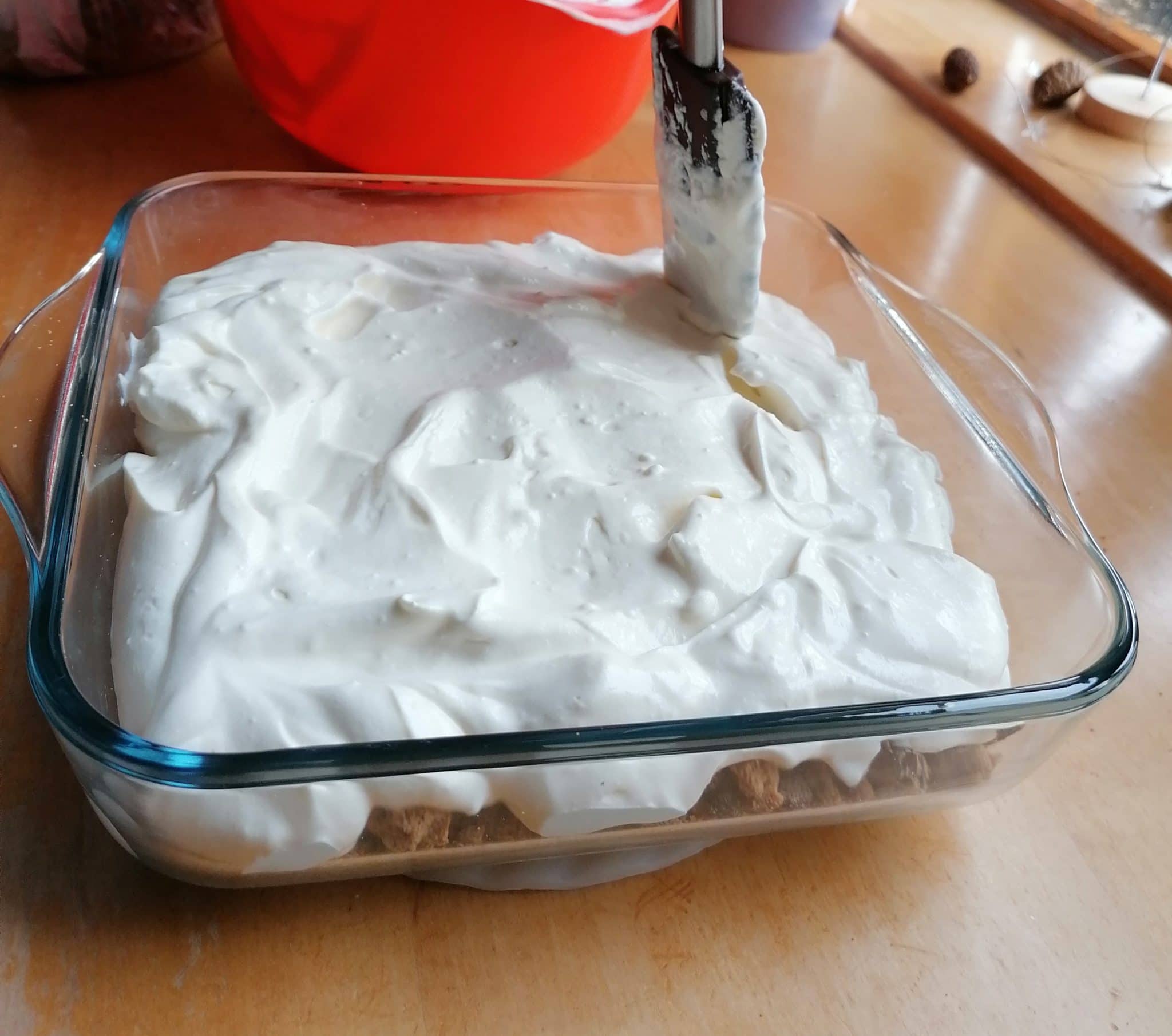 Grape Cheesecake - Ester kocht