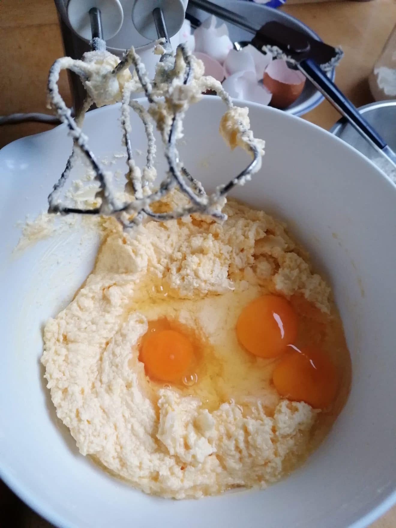 Princess Cake With German Buttercream - Ester kocht