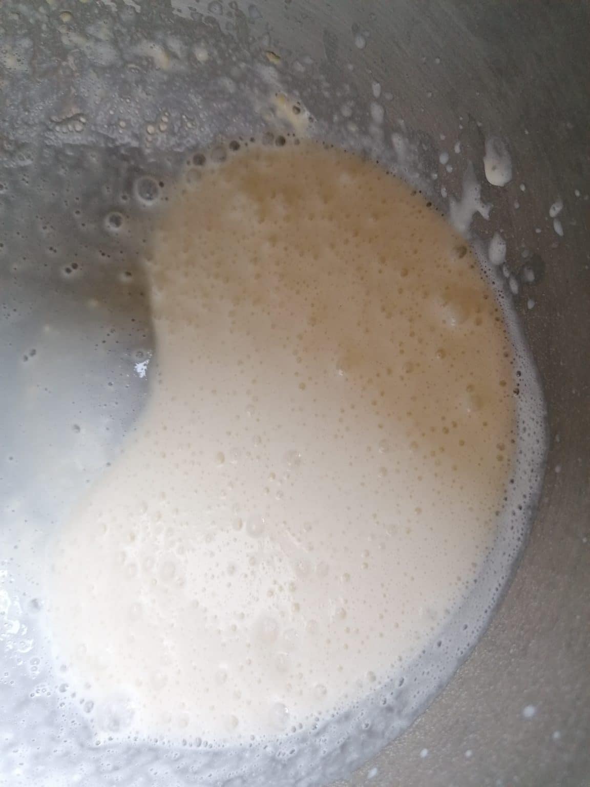 Milk Tart Recipe - Ester kocht