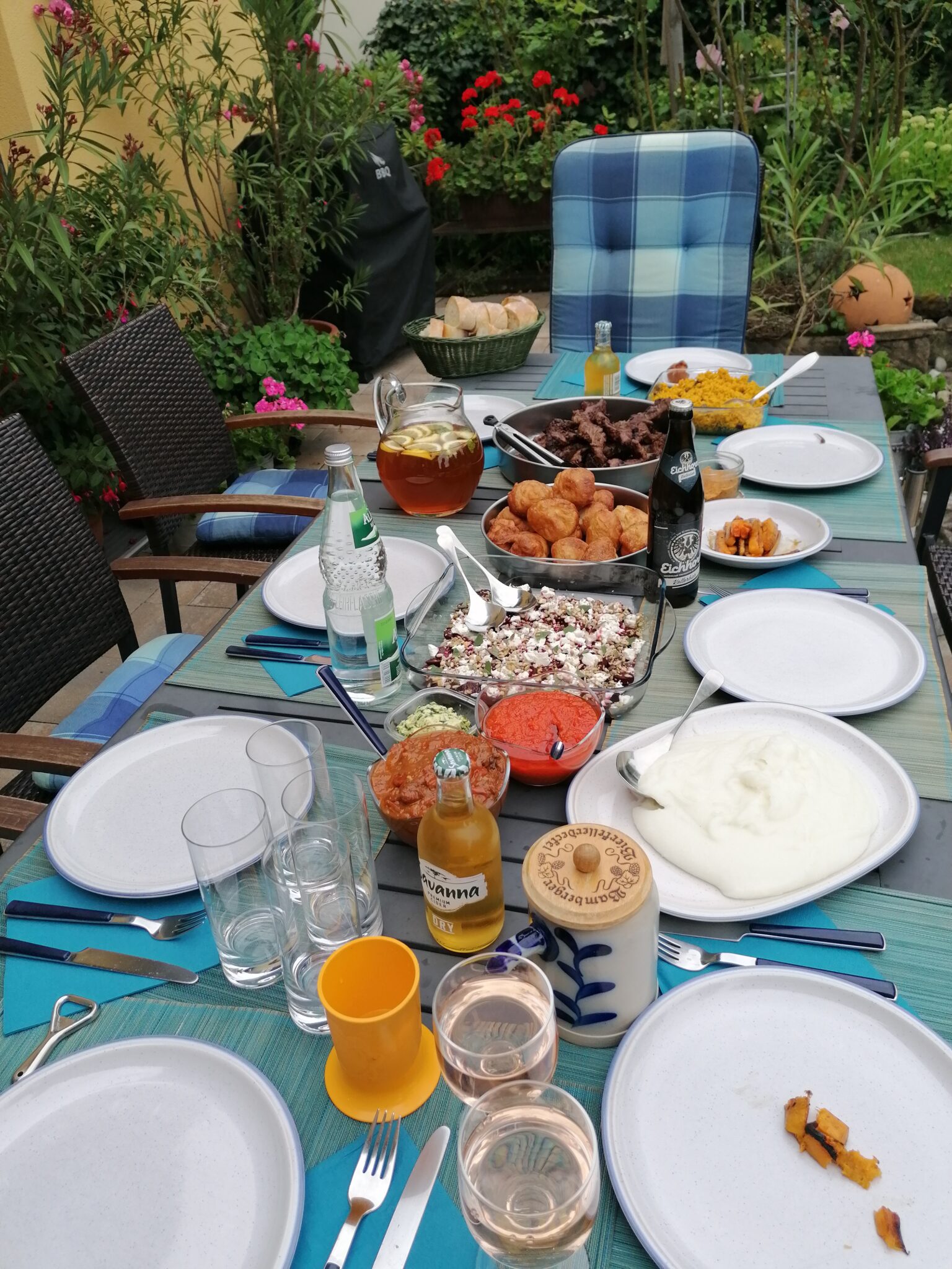 Kapana Recipe - Grilled Beef Strips- Authentic Namibian Street food ...