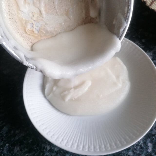 How To Make Mielie Pap - Ester kocht