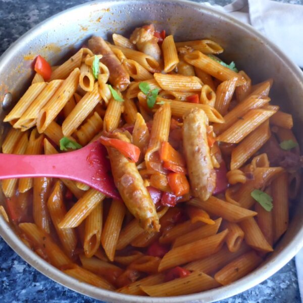 Authentic German Dill Pickles Recipe (Gewürzgurken) - Ester kocht