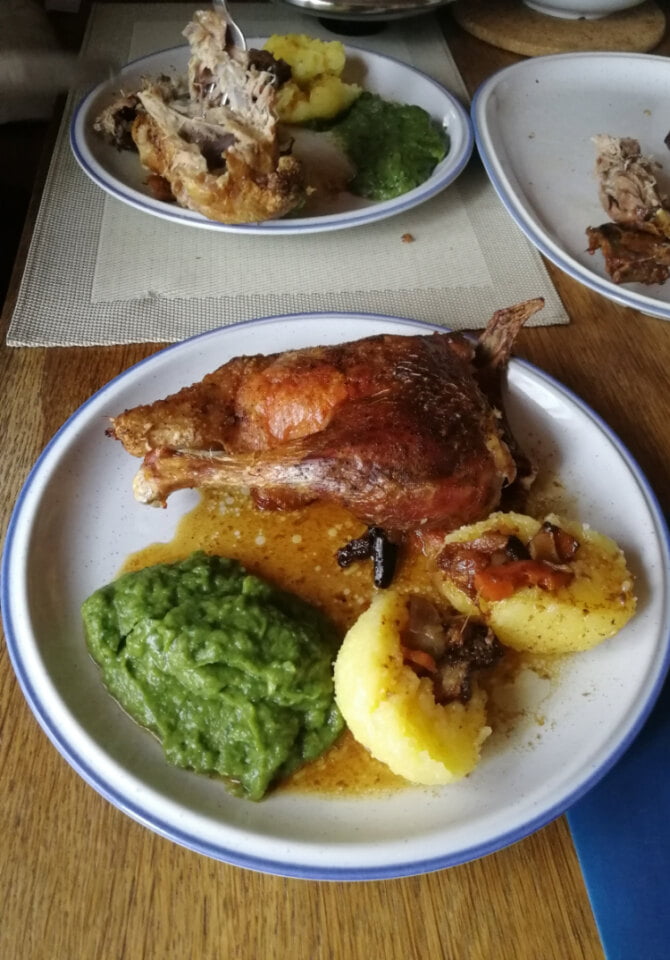 Fränkischer Wirsing - Ester kocht