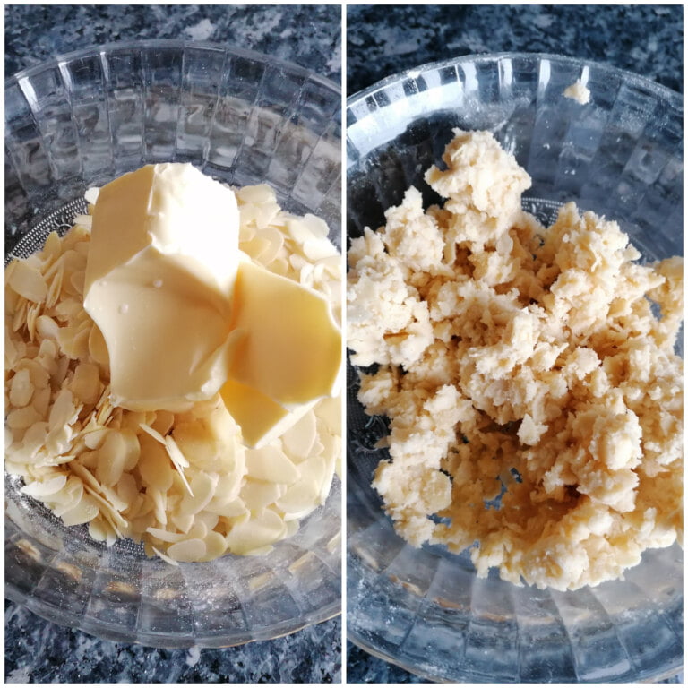 Quick German Poppy Seed Strudel (Mohnstrudel) - Ester kocht