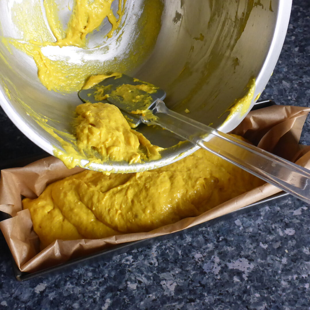 South African Mielie Bread Recipe - Ester kocht