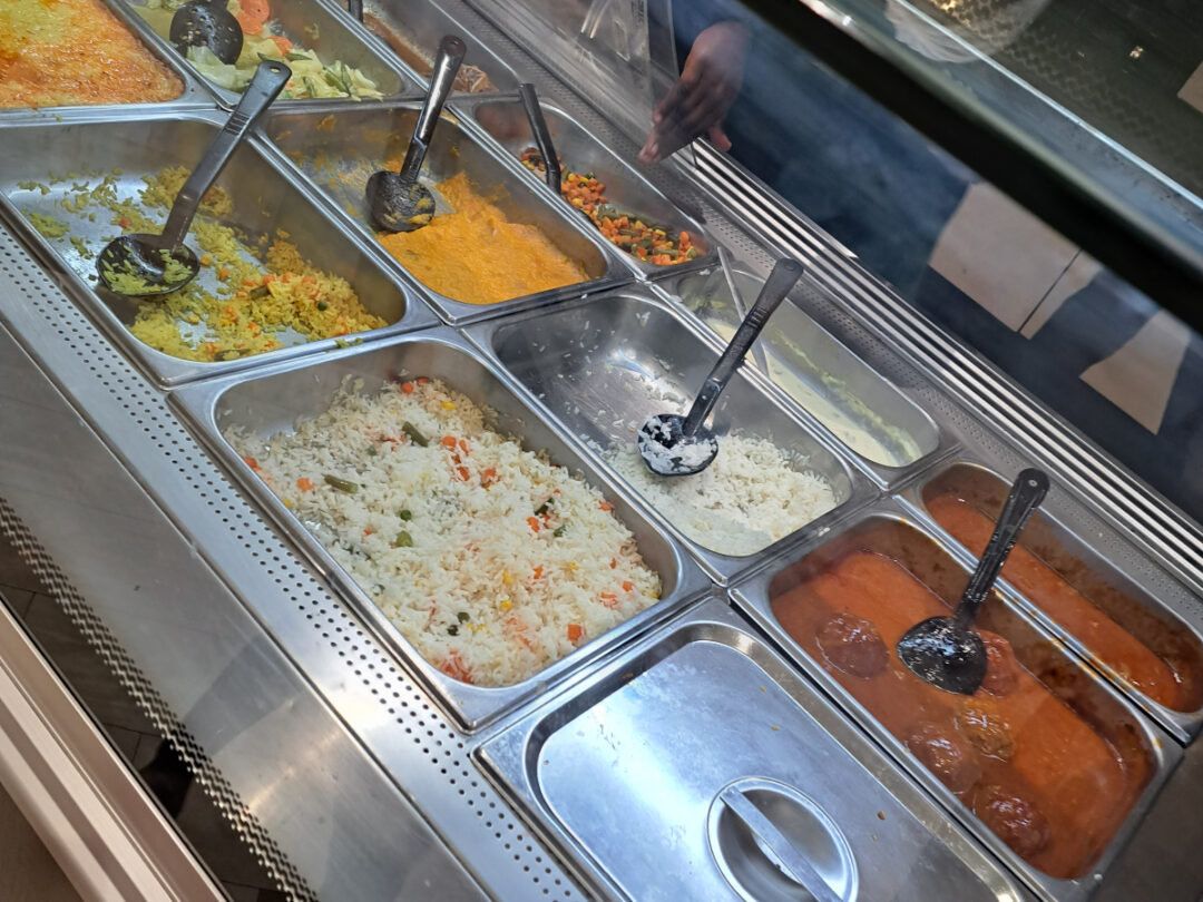 My Ultimate Windhoek Travel Guide - Ester kocht