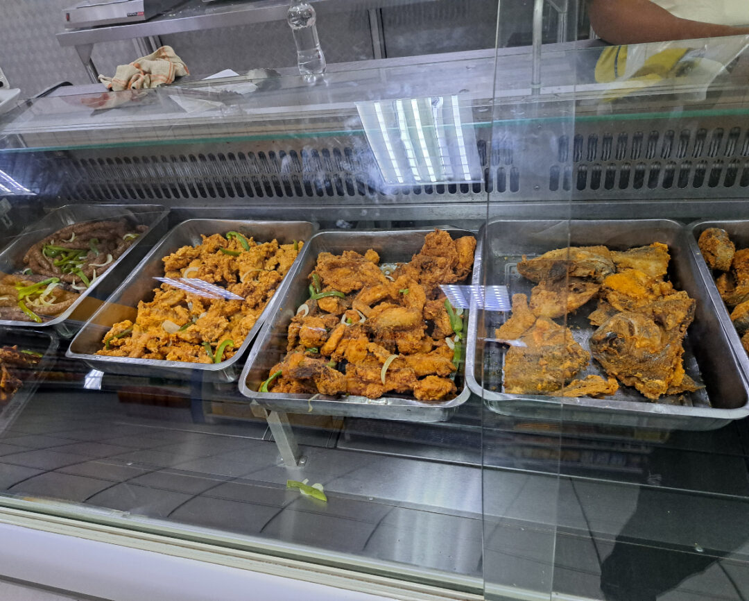 My Ultimate Windhoek Travel Guide - Ester kocht