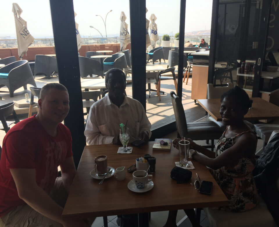 My Ultimate Windhoek Travel Guide - Ester kocht