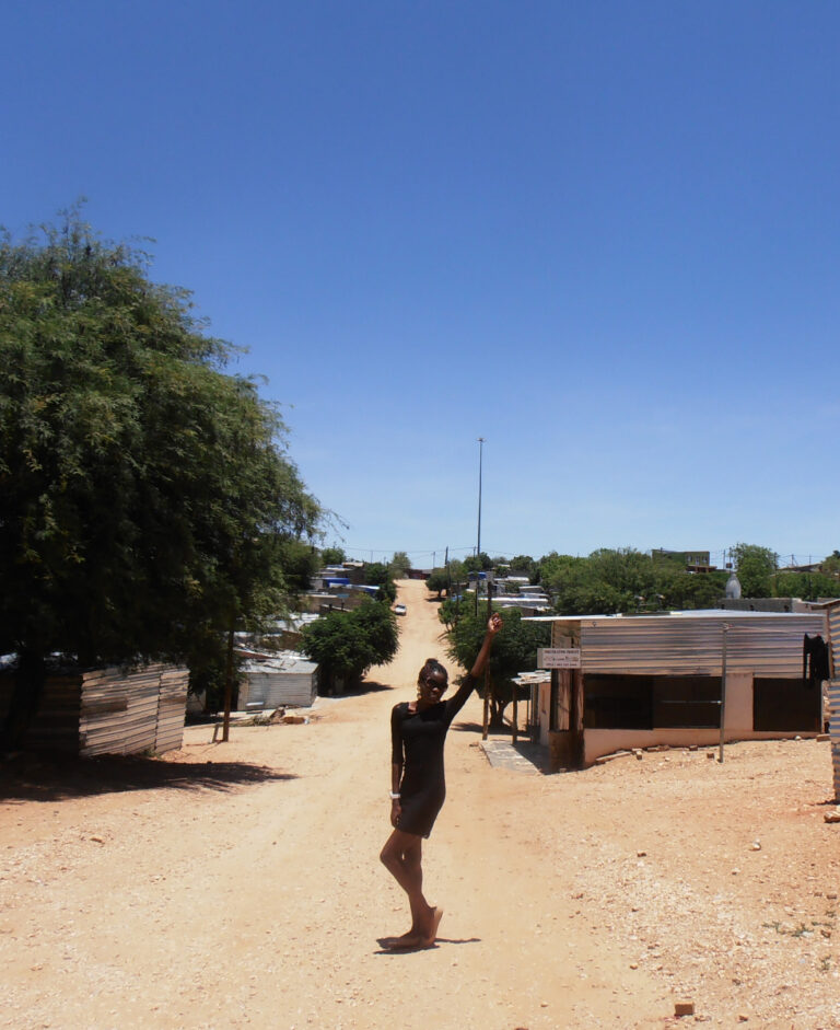 My Ultimate Windhoek Travel Guide - Ester kocht