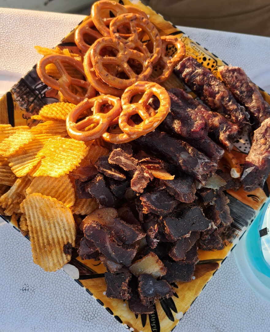 My Ultimate Windhoek Travel Guide - Ester kocht